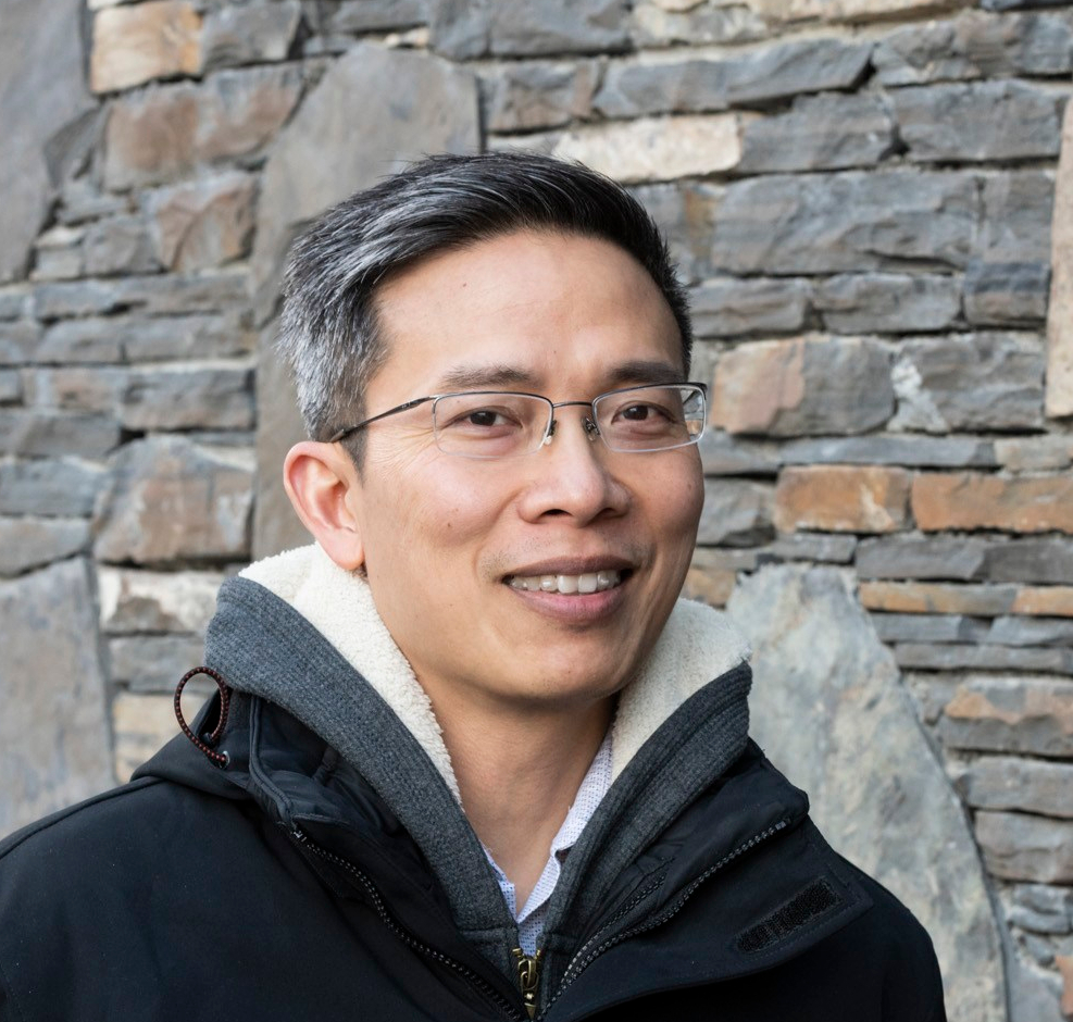 About – Malcolm Lim