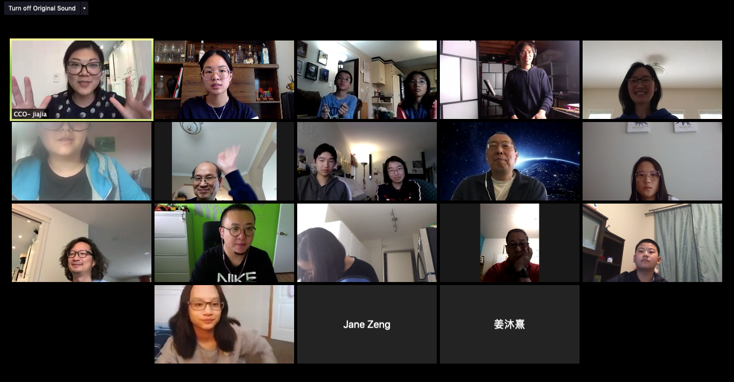 Rhythm Classes – Malcolm Lim