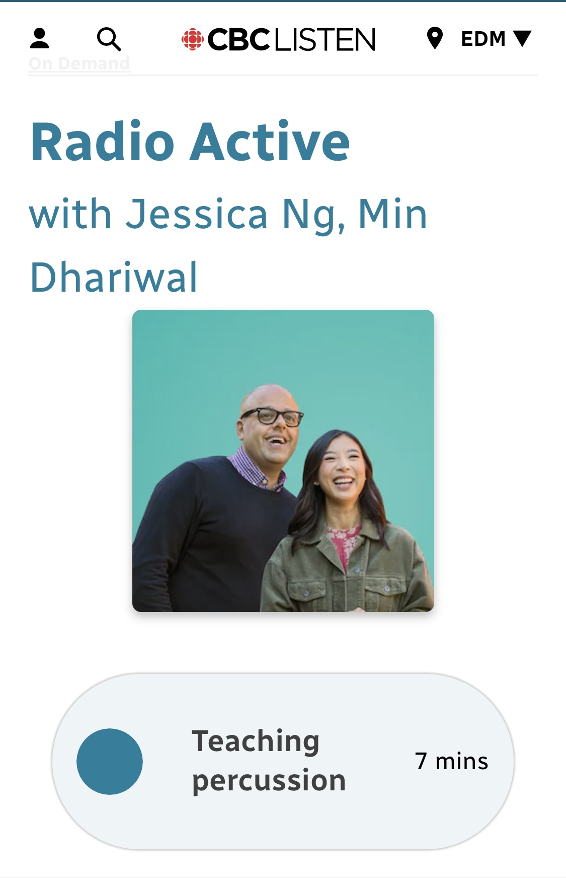 Interviews and Publications – Malcolm Lim